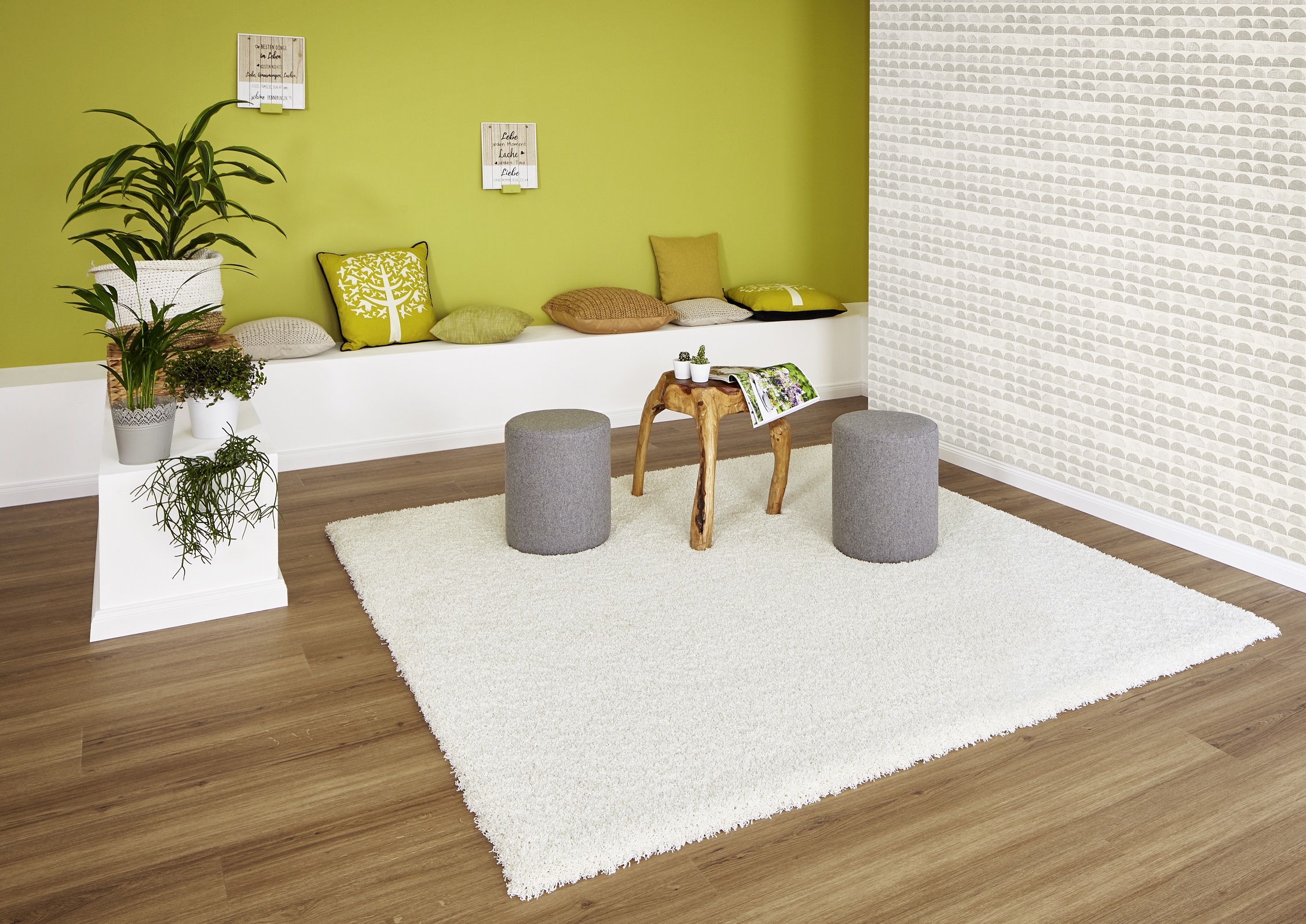 Teppich - Emil Schwarz GmbH